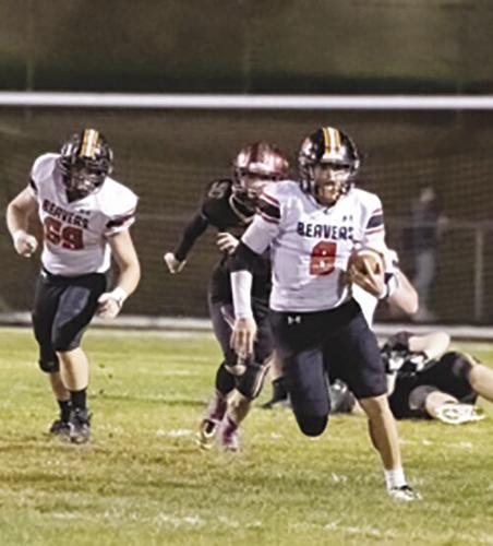 Corry hosts Girard in another Thursday night game | Sports ...