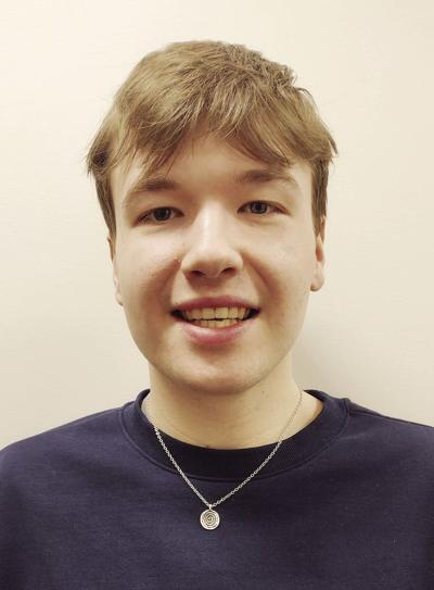 Slocum named Boy of the Month | Hometown News | thecorryjournal.com