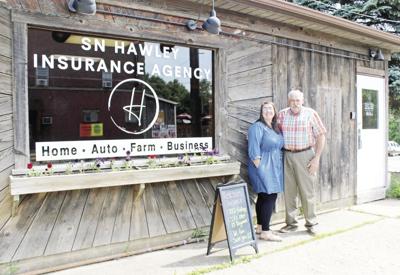 Insurance agency is all in the family | News | thecorryjournal.com