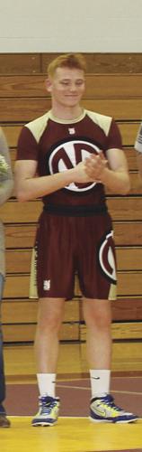 NE wrestler competes at regions | North East News Journal ...