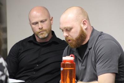 Corry City Police present 1st quarter findings | News | thecorryjournal.com