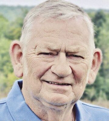 Clyde Andrew Ross, 79 | Obituaries | thecorryjournal.com