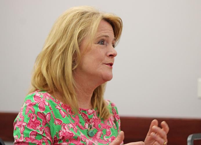 Corry Area School District eliminates per capita tax | News ...