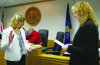 Corry City Council appoints members | News | thecorryjournal.com