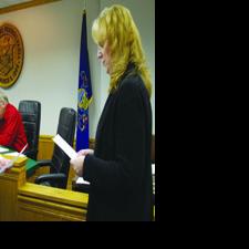 Corry City Council appoints members | News | thecorryjournal.com