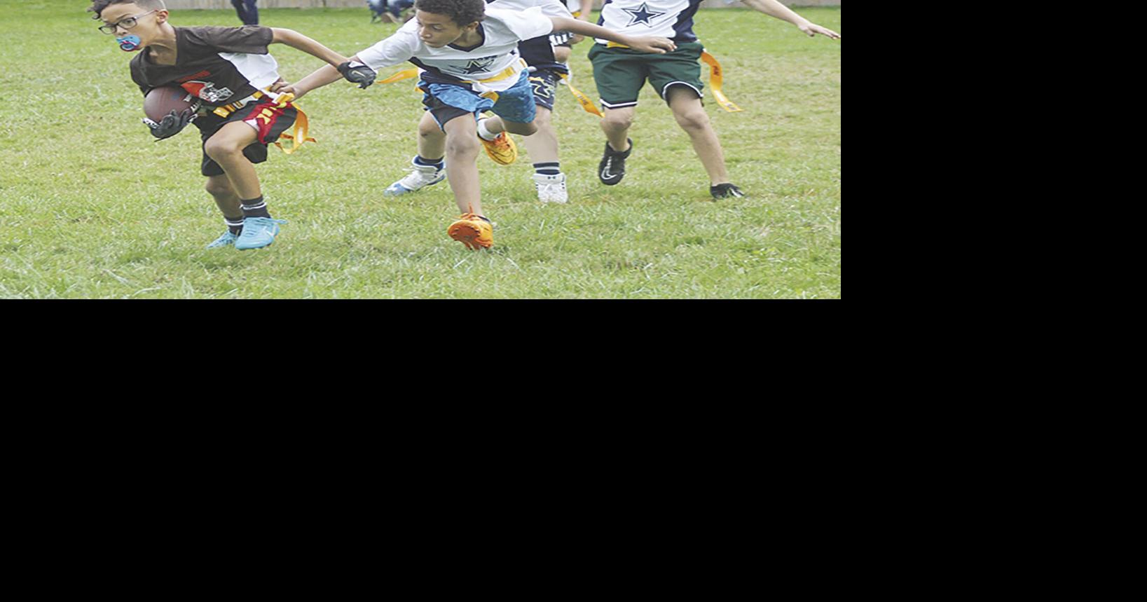 NFL Munchkins rolling on | Sports | thecorryjournal.com