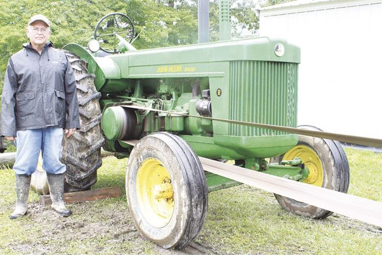 Pioneer Steam and Gas Engine Society of NWPA | News | thecorryjournal.com