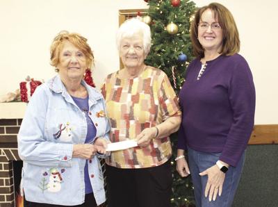 Cummings wins Zonta club’s annual car/cash raffle | News | thecorryjournal.com