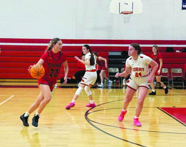 Corry JVs best Yellowjackets in spite of slow start | Sports ...