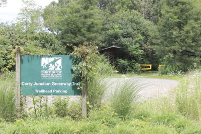 Corry included in Erie County's recreation plan | News ...