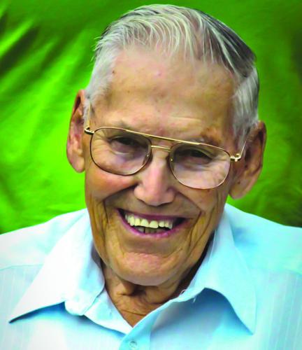 Norman Richard ‘Poppa’ Lewis, 92 | Obituaries | thecorryjournal.com