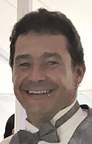 Rodney W. Westfall, 54 | Titusville News Journal | thecorryjournal.com