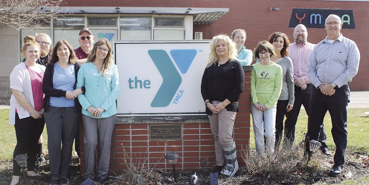 YMCA of Corry’s Lisa Cox retires after 30 years of service | News ...