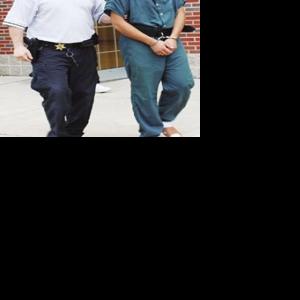 Corry man, 18, waives hearing on burglary charges | News ...