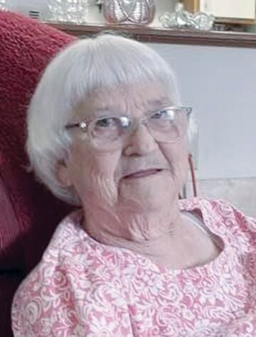 Elsie I. Mitchell, 91 | Obituaries | thecorryjournal.com