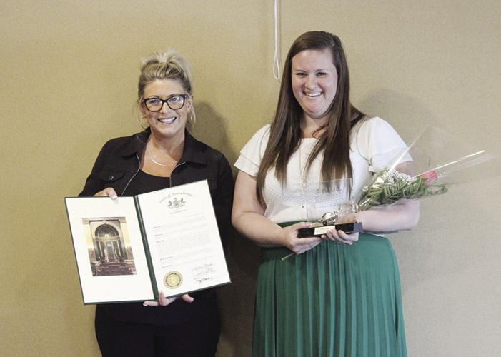 Chamber presents 3 outstanding awards at annual dinner | News ...