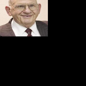 James R. Miller, 85 | Obituaries | thecorryjournal.com