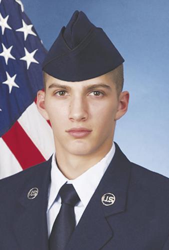 Derry graduates from basic military training | Hometown News ...