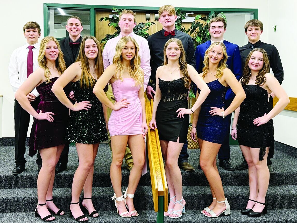 UC Winter Court | News | thecorryjournal.com