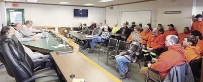 City Council approves $100K for garage tools after policy change sparks ...