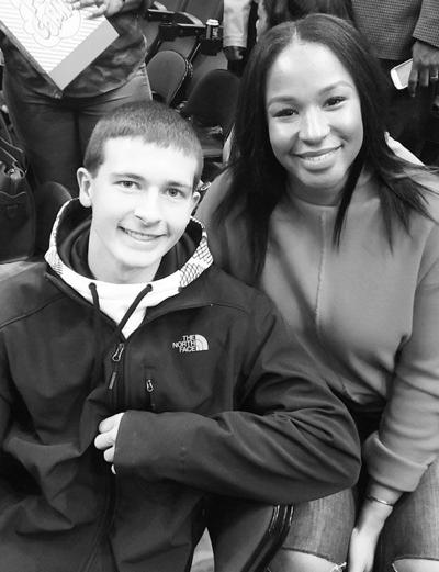 Zajac family in spotlight in different places | Commentary ...