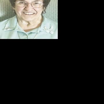 Virginia “Jean” Comitz, 92 | Obituaries | thecorryjournal.com