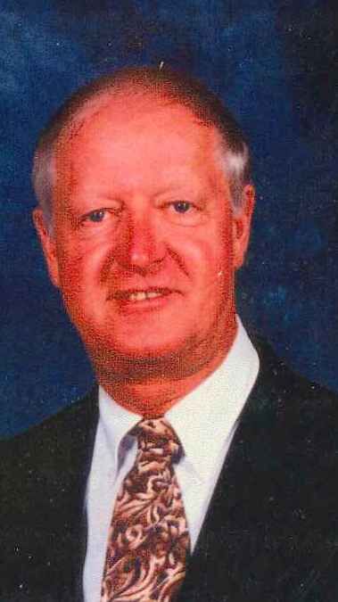 Joseph R. Kasper, 76 | Obituaries | thecorryjournal.com