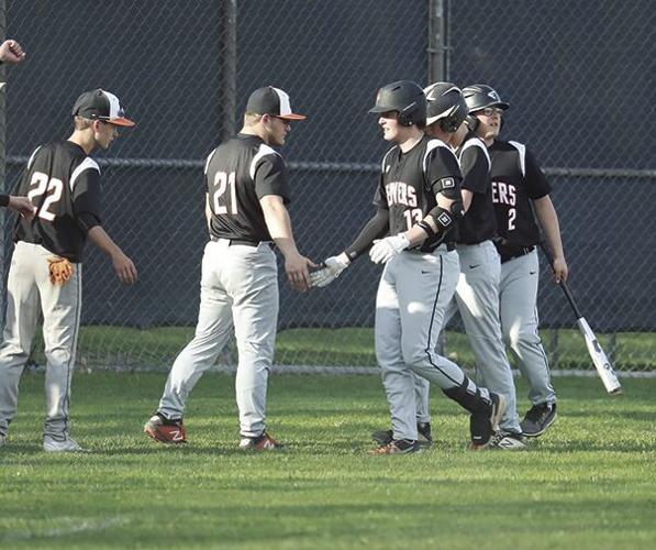 Albers keys Corry's win over Warren | Sports | thecorryjournal.com