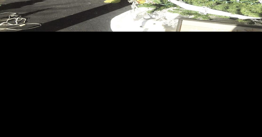 Festival of Trees returns to Corry | News | thecorryjournal.com