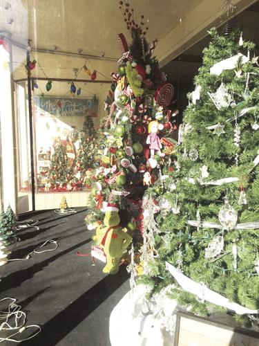 Festival of Trees returns to Corry | News | thecorryjournal.com