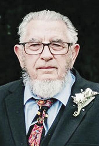 Don D. Magoon, 86 | Obituaries | thecorryjournal.com