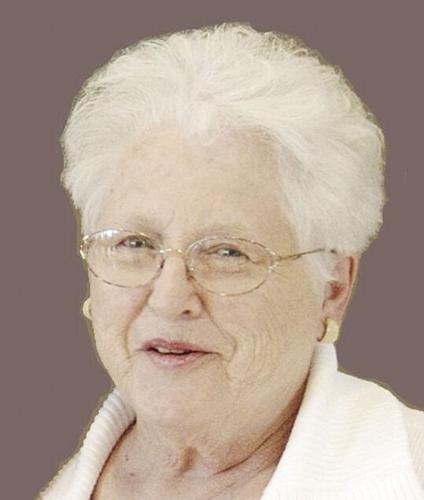 Betty Jean (Laughery) Suchar, 90 | Obituaries | thecorryjournal.com