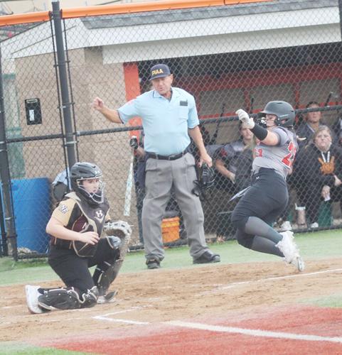 Beavers Goodwill, Burlew earn all-star softball honors | Sports ...