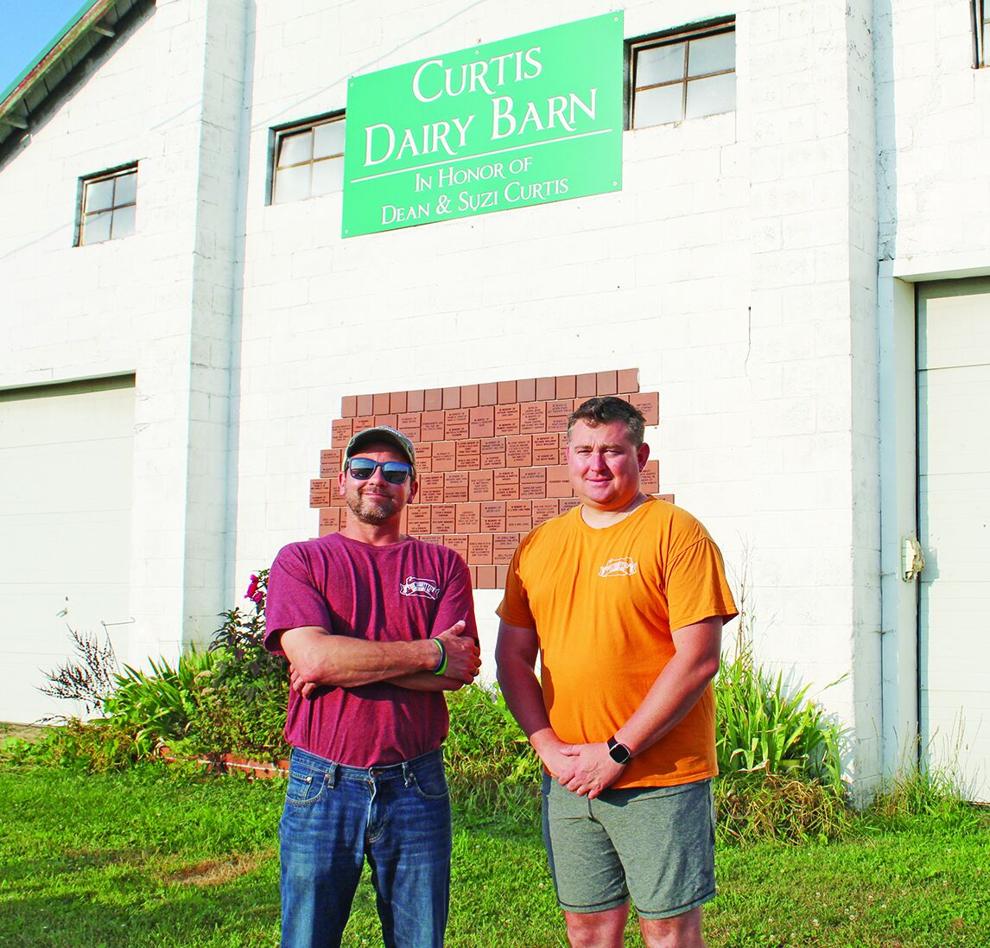 Wattsburg Ag Society readies for 140th Erie County Fair | News ...