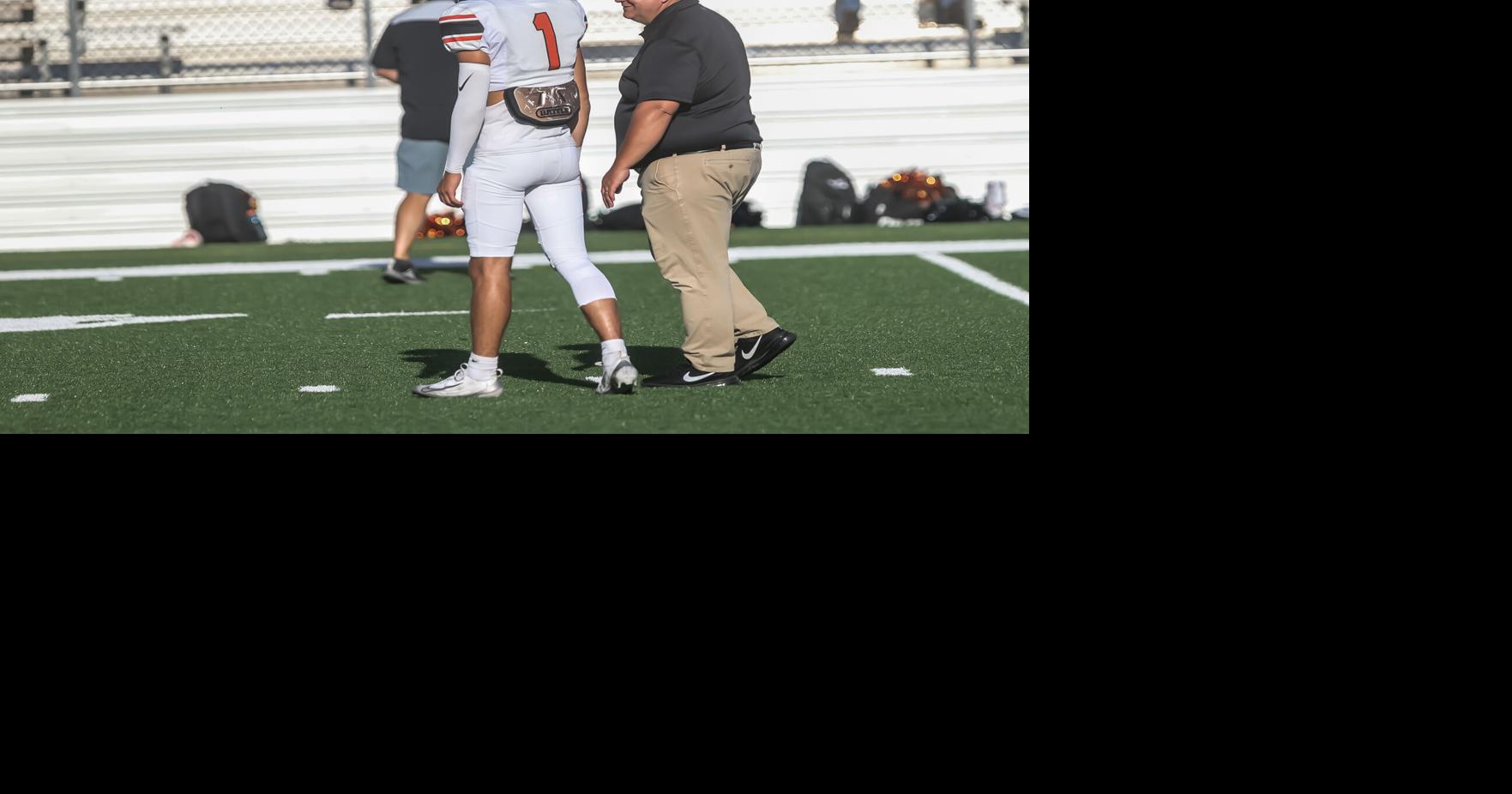 Take 2 — Corry Beavers vs. Titusville Rockets | Jac Sports ...