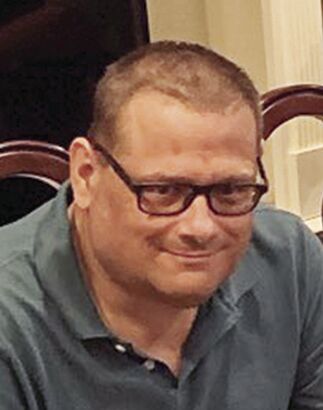 John Gregory McIntyre, 54 | Obituaries | thecorryjournal.com