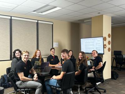 Corry Hi-Ed announces partnership with Gannon, Beehive Network | News ...