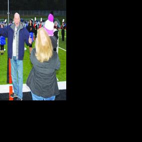 Retired Corry teacher honored for 60 years in music education | News ...