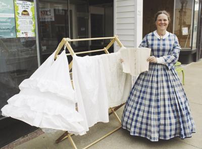 Fun at First Friday’s festivities | Hometown News | thecorryjournal.com