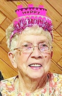 Joyce E. Messinger, 85 | News | thecorryjournal.com