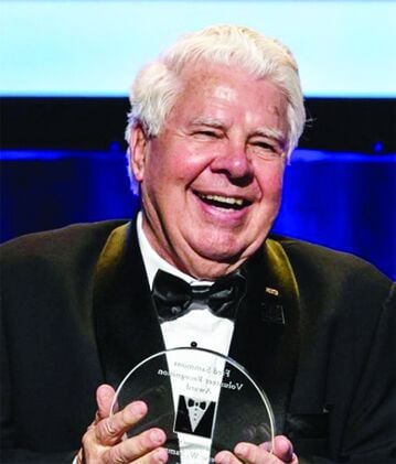 Dr. Frederic W. ‘Fred’ Sammons, 97 | Obituaries | thecorryjournal.com