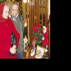 A Corry Christmas | News | thecorryjournal.com