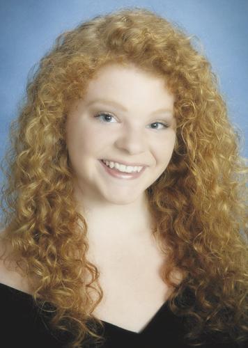 Sorenson, Smith receive Corry Area Arts Council Auxiliary Scholarship ...