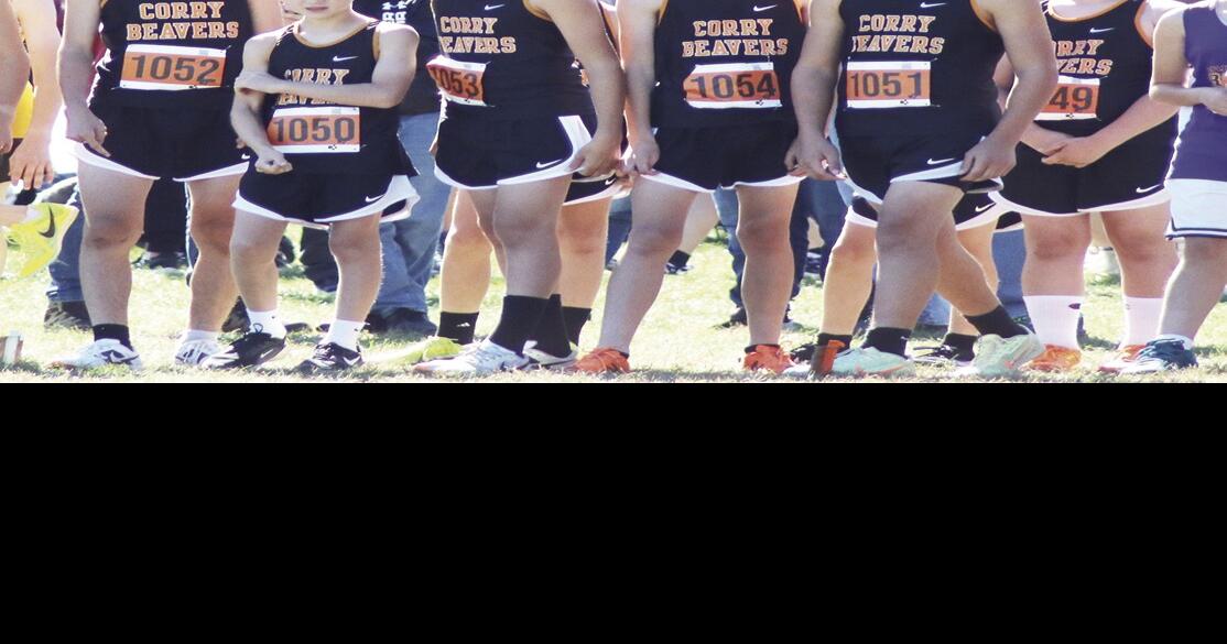 Corry teams 4th in XC invite; UC's Mitcham finishes 2nd | Sports ...