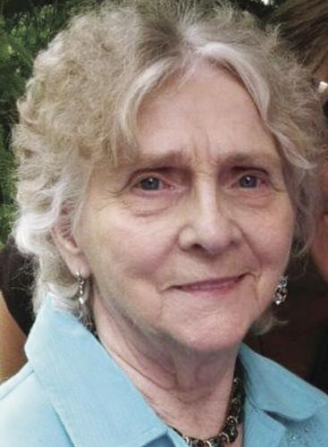 Mary Elizabeth (James) Roth, 92 | Obituaries | thecorryjournal.com