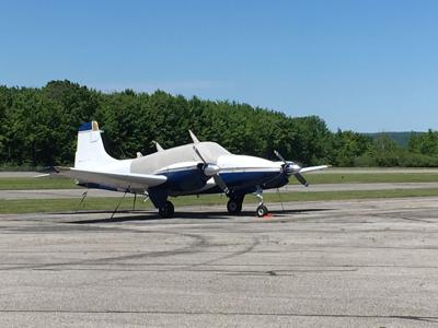 Airport authority plans fall events, talks safety training | News ...