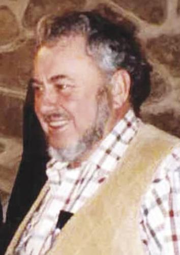 Alan D. ‘Al’ Cox, 82 | Obituaries | thecorryjournal.com