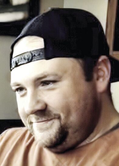 Kristopher Nicholas “Nick” Miller, 40 | Obituaries | thecorryjournal.com