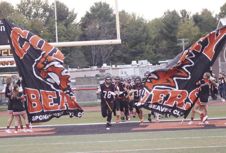 Beavers host Tigers on senior night | Sports | thecorryjournal.com