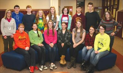 PJAS students advance | North East News Journal | thecorryjournal.com
